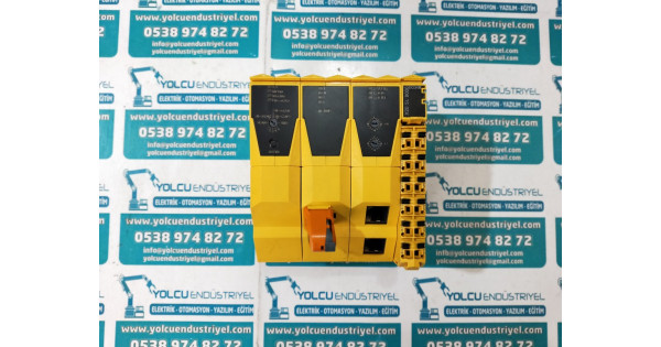 X20 SL8000 B&R X20 Ethernet Powerlink Module fiyatı,