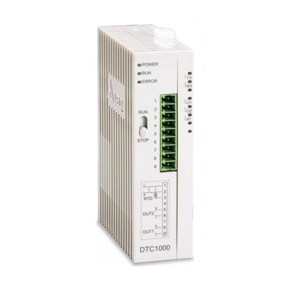 DTC1000V DELTA DTC SerisiSıcaklık ve Proses Kontrol modülü fiyatı,