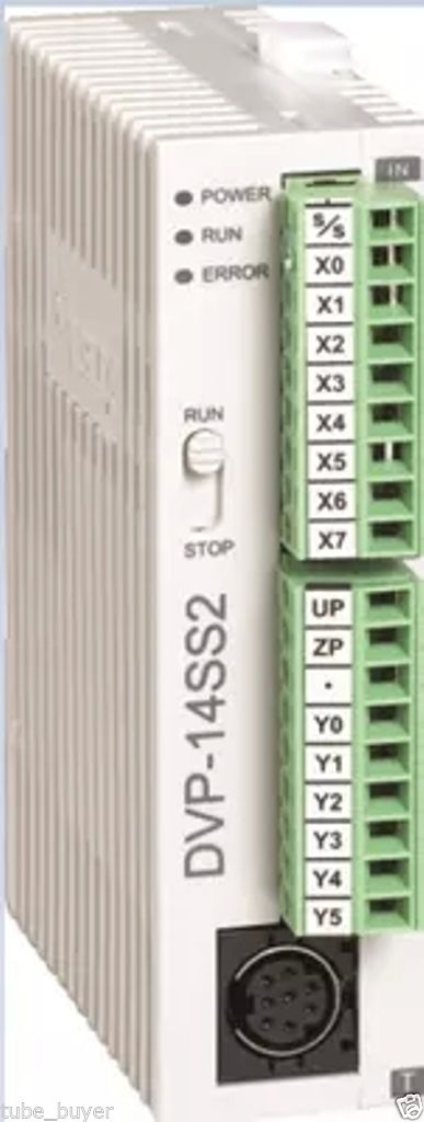 DVP14SS211R DELTA SS2 SERİSİ CPU fiyatı,