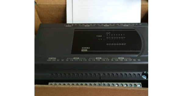 DVP24XN200T DELTA ES2 SERİSİ İLAVE ÇIKIŞ MODÜLÜ fiyatı