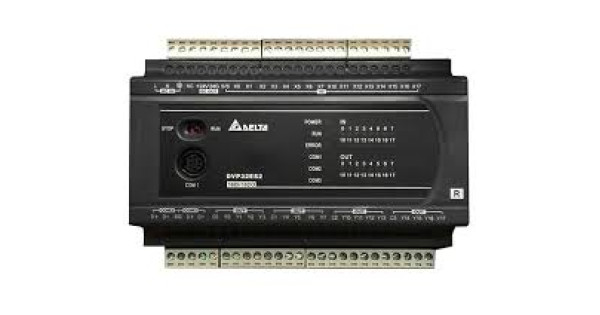 DVP32ES200R Delta ES2 Serisi Plc fiyatı,