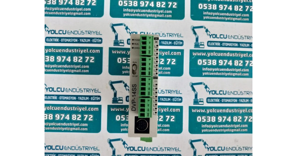 DVP14SS11R2, DVP14SS,Delta PLC, Delta Cpu,fiyatı,