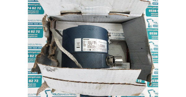 862900040-2048 LEINE&LINDE Encoder fiyatı,