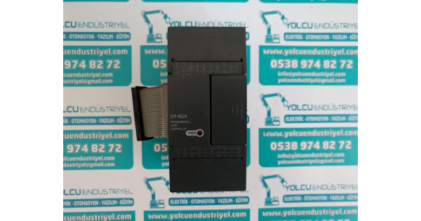 G7F-RD2A LS(LG) plc K120 Serisi Plc PT100 Giriş Modülü, fiyatı,