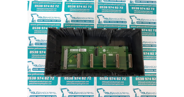 GM6-B04M LG/ LS PLC, K200 SERİSİ 4 SLOT BASE BOARD fiyatı,