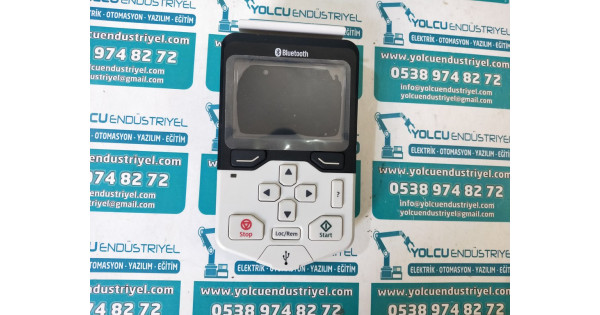 ACS-AP-W ABB Sürücü Kontrol Paneli fiyatı,