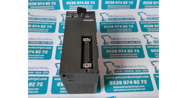 A2ASCPU-S1, Mitsubishi Melsec Cpu, Mitsubishi plc, fiyatı