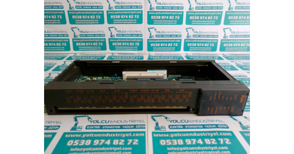 Mitsubishi AD61 Mitsubishi Melsec-A Series High Speed Counter Module ...