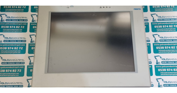 FESTO FED-1000 FESTO operatör panel fiyatı,