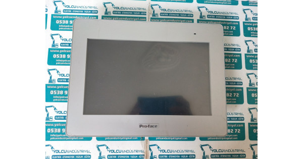 GP-4502WW Proface 10.1" dokunmatik panel fiyatı