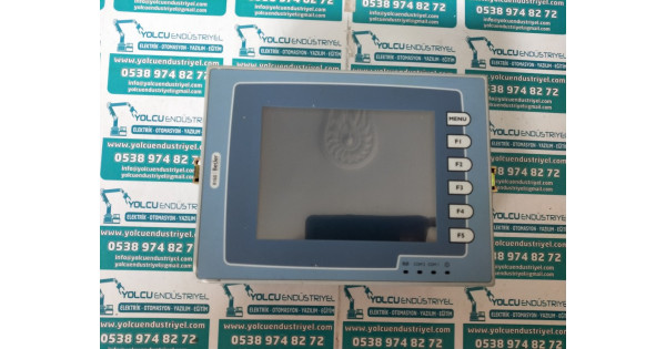 H-T60b-P Beijer Electronics 5.7" dokunmatik panel fiyatı,