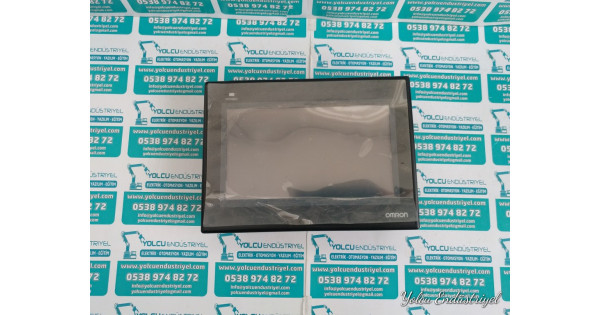 NB7W-TW00B OMRON NB SERİSİ 7" TOUCH PANEL fiyatı,