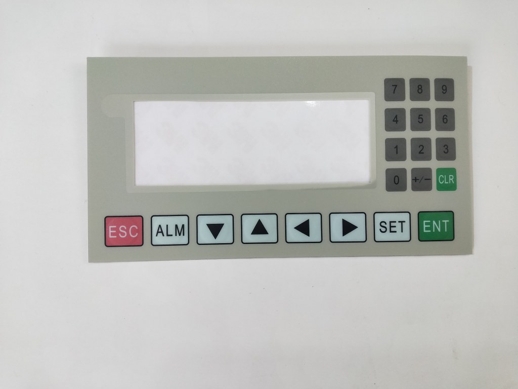 OP320-A-S Touchwin panel Tuştakımı değişimi, panel tamiri, yedek alma ...