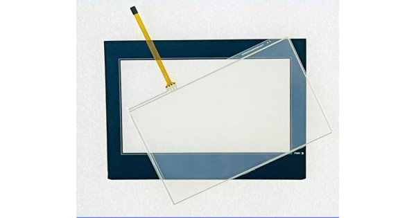 TH765-MT Touchwin panel dokunmatik cam değişimi, panel tamiri, yedek ...
