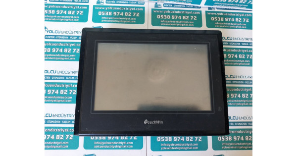 TH765-MT Touchwin 7" dokunmatik panel fiyatı,
