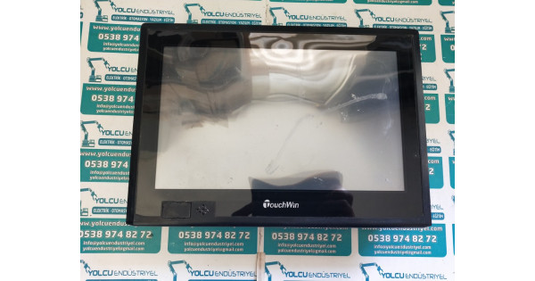 THA62-MT XINJE Touchwin 10.1" dokunmatik panel fiyatı,