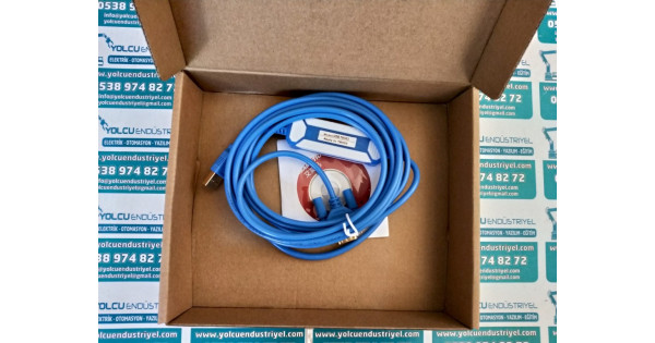 USB TK503 ABB AC500-Eco serisi PLC için programlama kablosu fiyatı,
