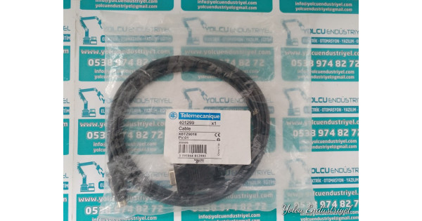 XBTZ9018 Schneider Electric twido plc haberleşme kablosu fiyatı