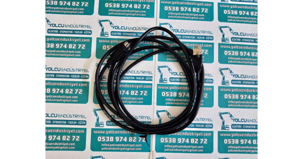 XBTZ9780 Schneider Electric Magelis XBT haberleşme kablosu fiyatı