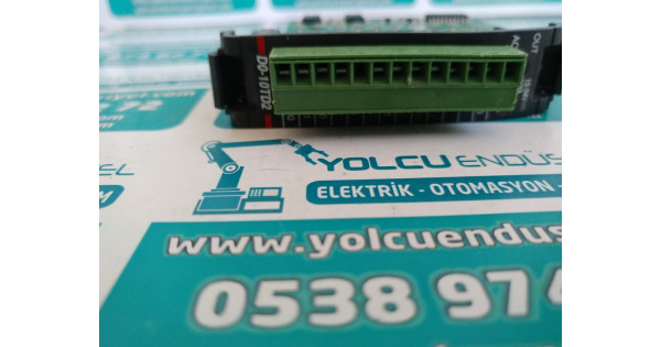 KOYO D0-10TD2 KOYO DL 05/06 PLC ,ÇIKIŞ MODÜLÜ fiyatı,