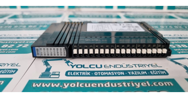 URD-1600-8 Unitronics Remote I/O fiyatı,