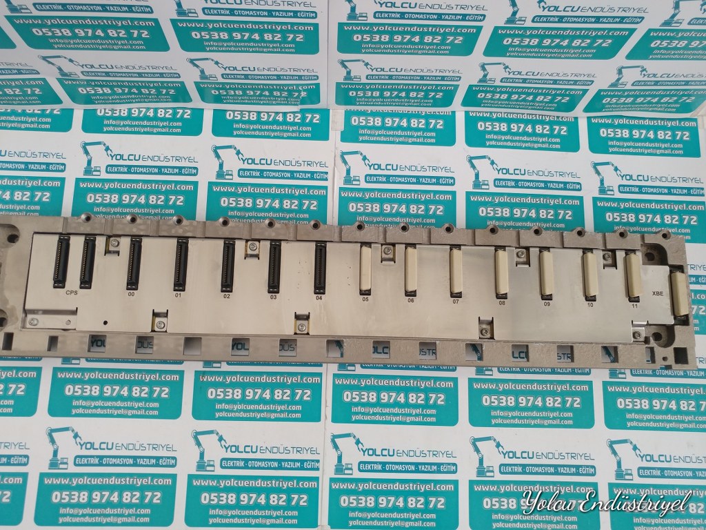 BMXXBP1200 Schneider Electric Modicon M340 Backplane 12 Slots fiyatı,