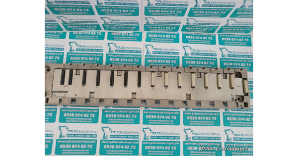 BMXXBP1200 Schneider Electric Modicon M340 Backplane 12 Slots fiyatı,