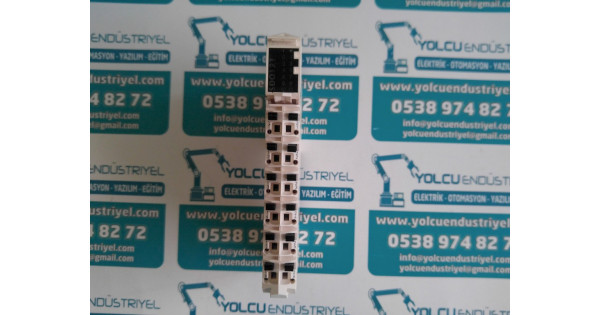 TM5SDO12T Schneider Electric Modicon TM5 Plc Digital output module ...