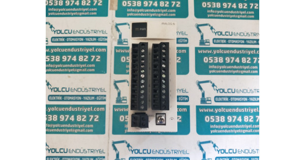 TM2ARI8LT Schneider Electric Twido Plc Analog Giriş Modülü fiyatı, en ...