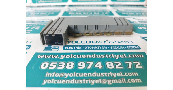 TM5SPS2 Schneider Electric Modicon TM5 Güç Dağıtım Modülü fiyatı