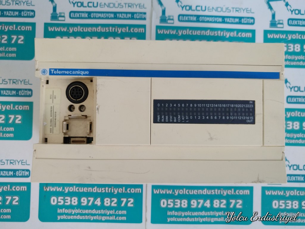 TWDLCAE40DRF Schneider Electric twido plc fiyatı, en iyi fiyat ...
