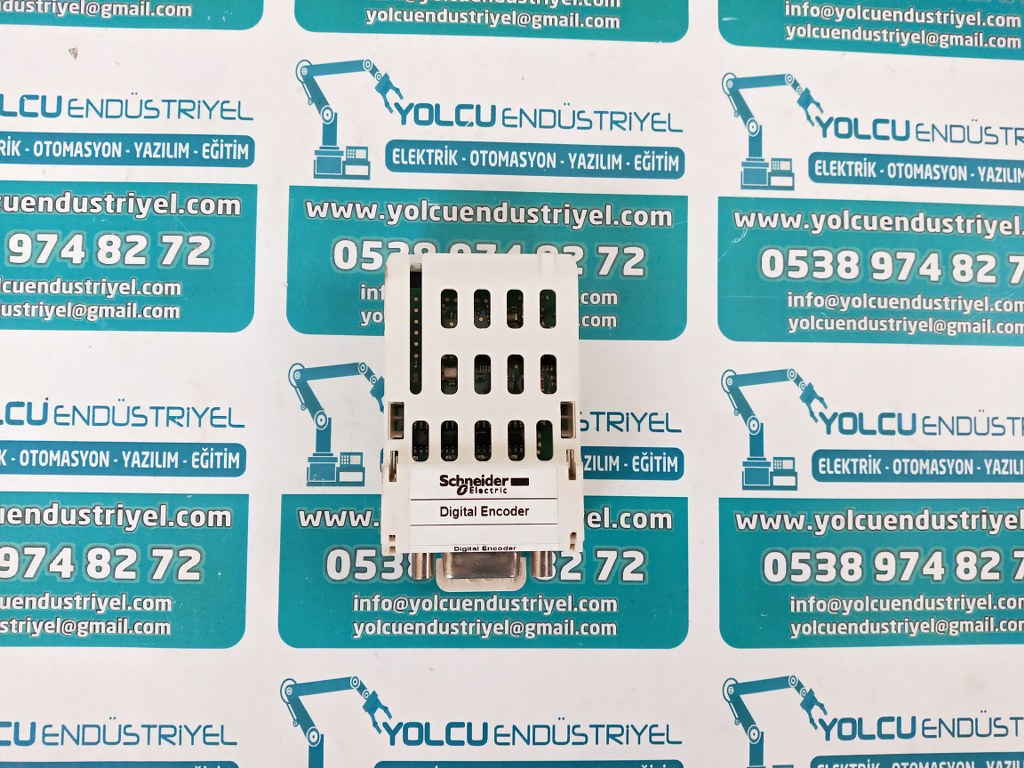 VW3M3402 Schneider Electric Encoder interface module, Lexium 32 fiyatı,