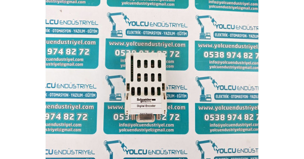 VW3M3402 Schneider Electric Encoder interface module, Lexium 32 fiyatı,