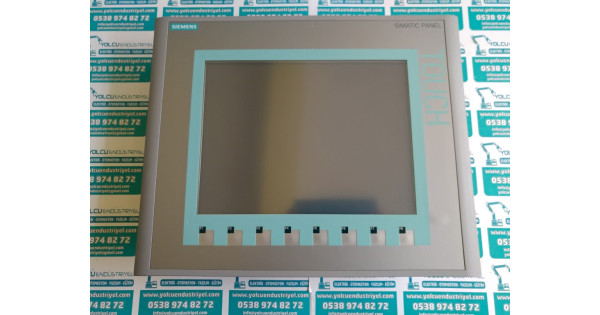 6AV664-AF11-3AX0 SIMATIC HMI KTP1000 Basic Color PN, 10" Basic Panel ...