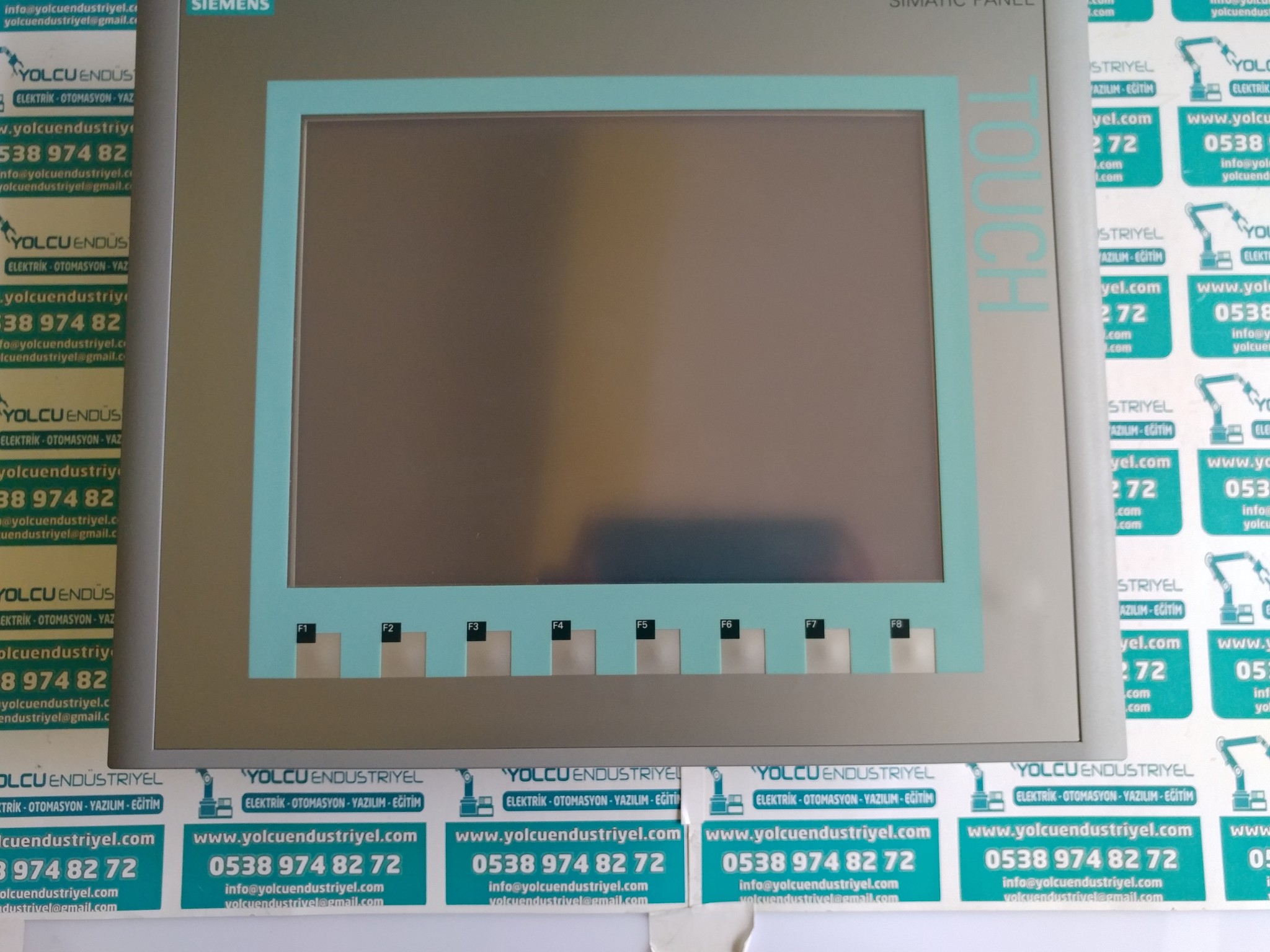 6AV6647-0AE11-3AX0 SIMATIC HMI KTP1000 Basic Color DP, Basic Panel fiyatı,