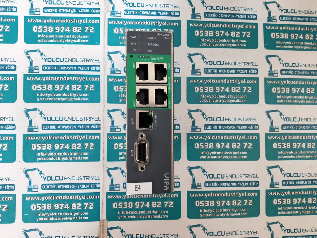 900-2H611 Vipa remote access module fiyatı