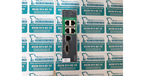 900-2H611 Vipa remote access module fiyatı