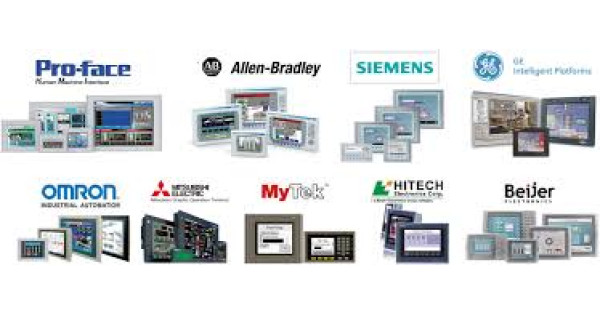 Panel -HMI